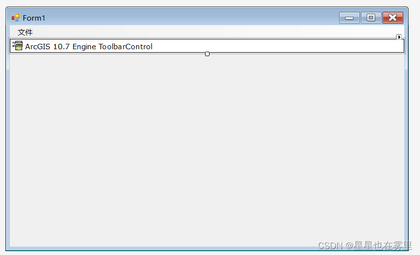 ArcEngine入门开发第1篇：ArcEngine10.7&VS2017环境配置-CSDN博客