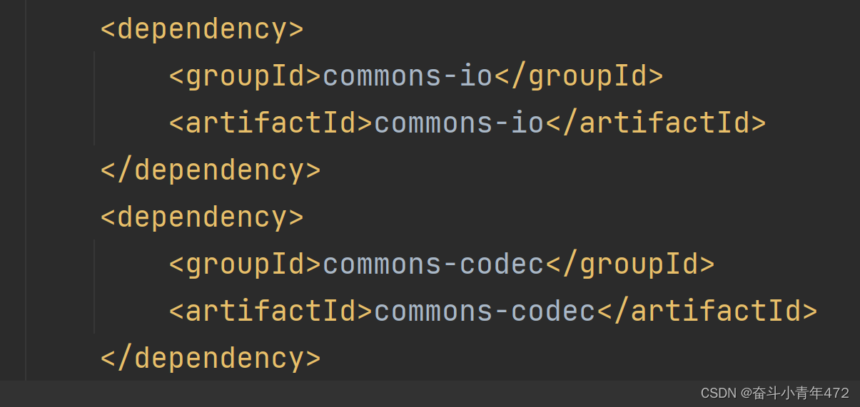 Cannot resolve class ‘CommonsMultipartResolver‘？springmvc.xml 改做的工作都做了？无法配置文件上传处理器？？？？？？？_cannot ...