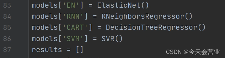 10.机器学习步骤、回归项目实例（定义问题 、理解数据、数据准备、评估算法、优化算法）【housing.csv(波士顿房价数据集)】_boston housing data.csv-CSDN博客