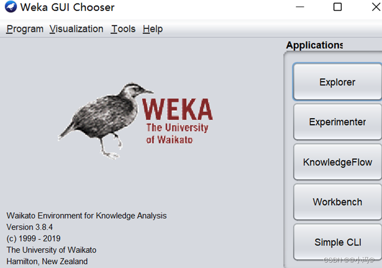 物联网智能信息处理_对glass.arff文件中的玻璃数据应用排序技术,确定基于信息增益的四个最重要的属性-CSDN博客