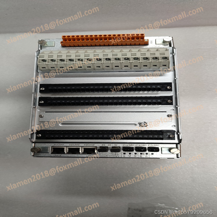 ABB REF620 NBFNAANNNDA1BBN1XF 馈线保护装置_ref620装置说明书-CSDN博客