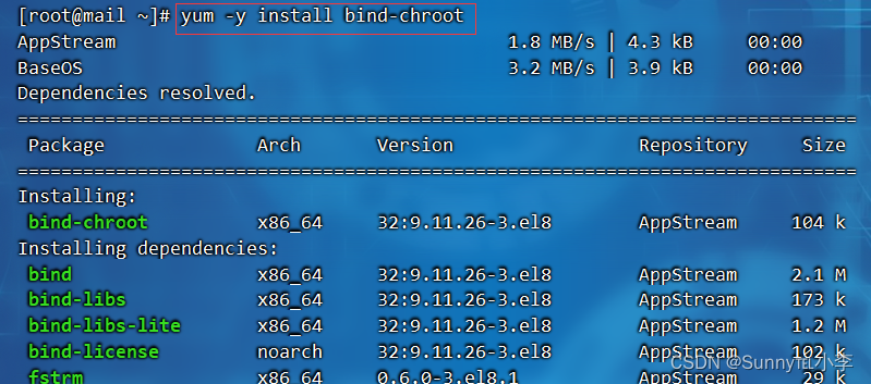 使用postfix与dovecot部署邮件系统linux环境postfix Dovecot Csdn博客