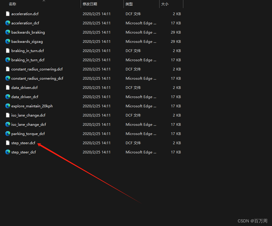 Adams/car与simulink联合仿真_adams和simulink联合仿真-CSDN博客