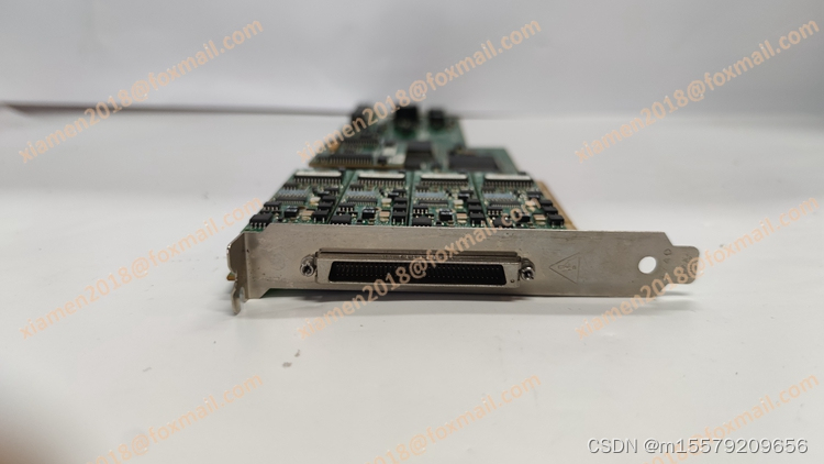 NI PCI-6110 采集卡配件_ni-pci种类介绍-CSDN博客