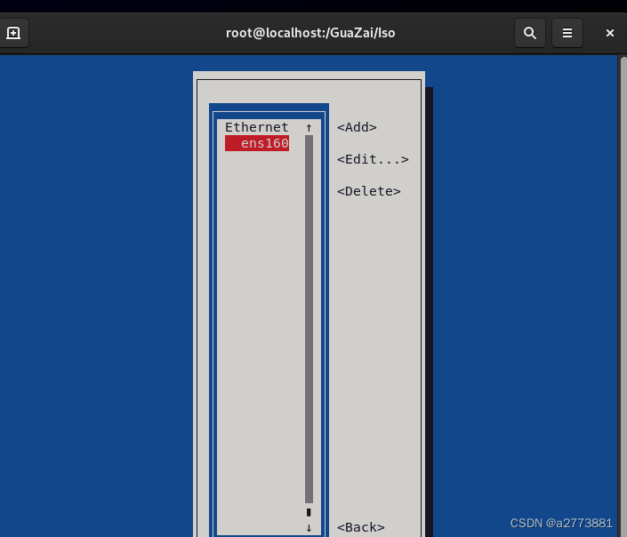 RedHat9安装，配置网络ip及远程连接_redhat重启网络-CSDN博客