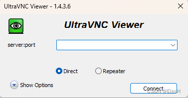 在win11系统使用vnc对服务器ubuntu20.04系统的远程桌面连接_vnc server win11-CSDN博客