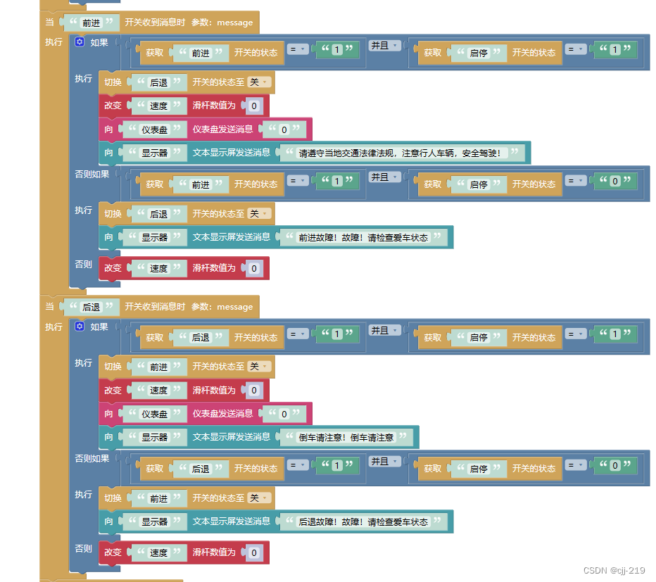 使用mixly将arduindesp8266mixio整合做的个小玩意mixly Arduino Esp826lian Csdn博客 0587