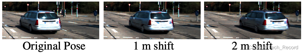 论文笔记: NSG: Neural Scene Graphs for Dynamic Scenes-CSDN博客