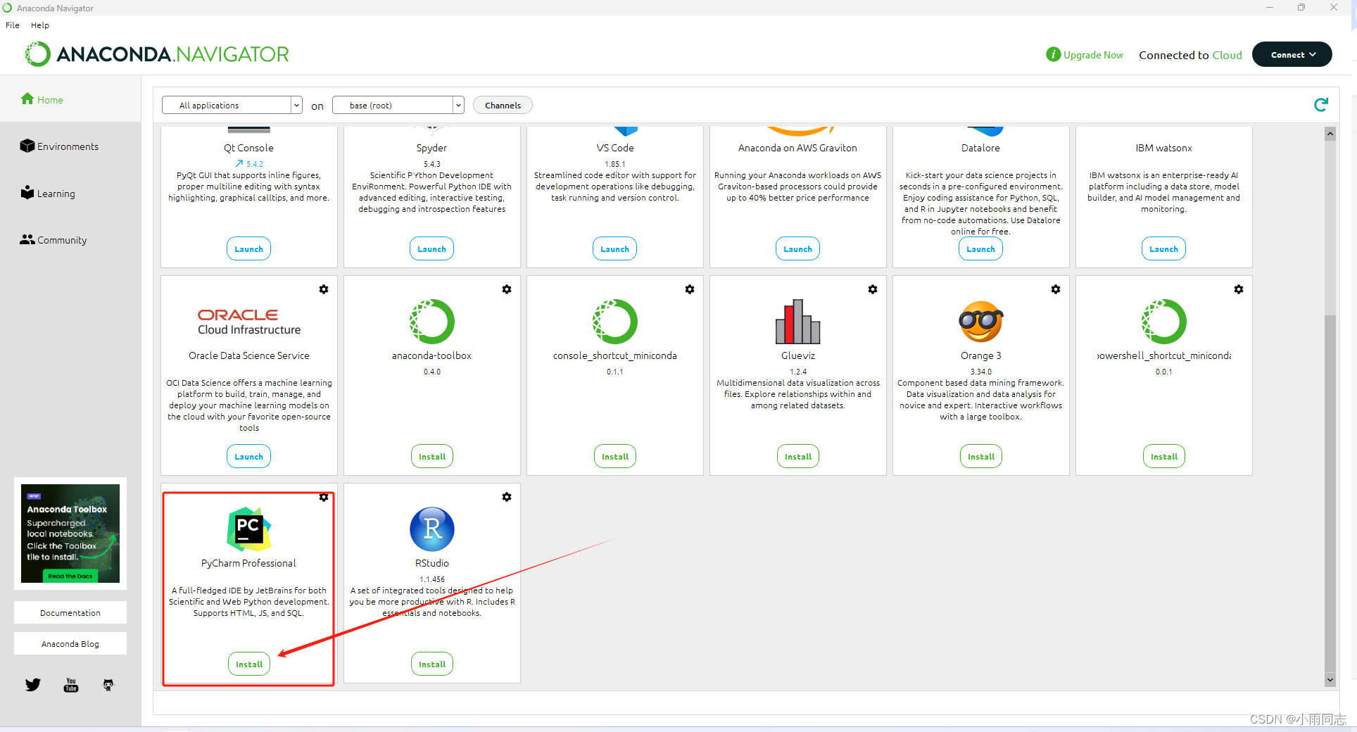 Yolo V5，如何安装环境及依赖，使用CPU/GPU运行_yolov5配置gpu环境-CSDN博客