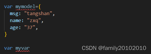 typescript报错：is declared but its value is never read. typescript disable-CSDN博客