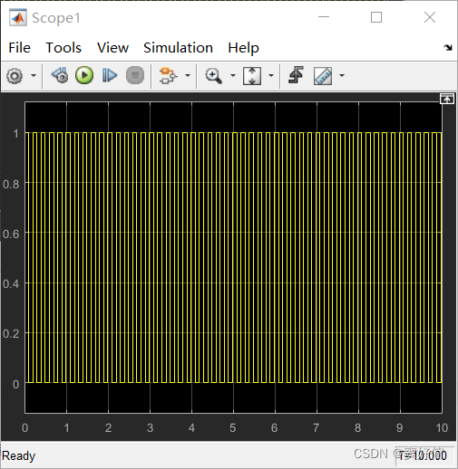 用Simulink仿真增量调制（ M）_增量调制simulink-CSDN博客