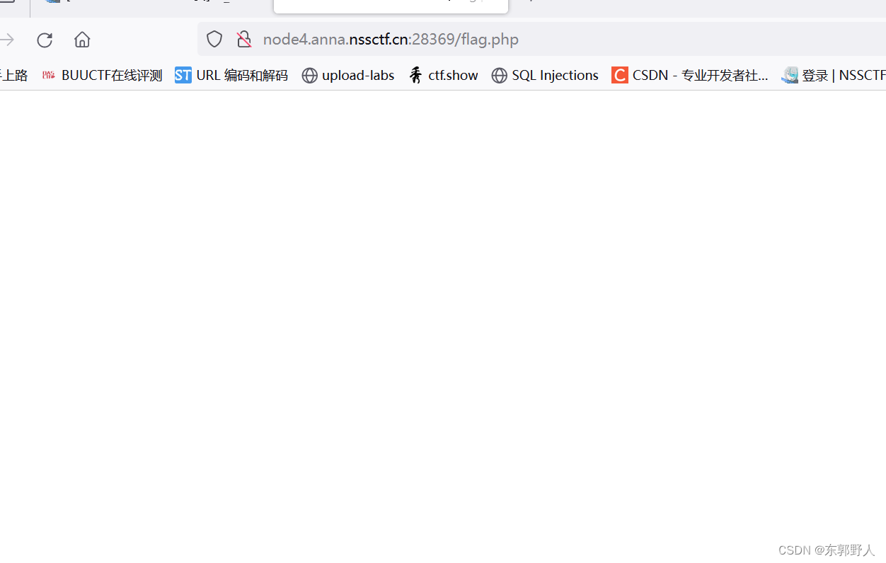 SWPUCTF_ezunserialize ctf-CSDN博客