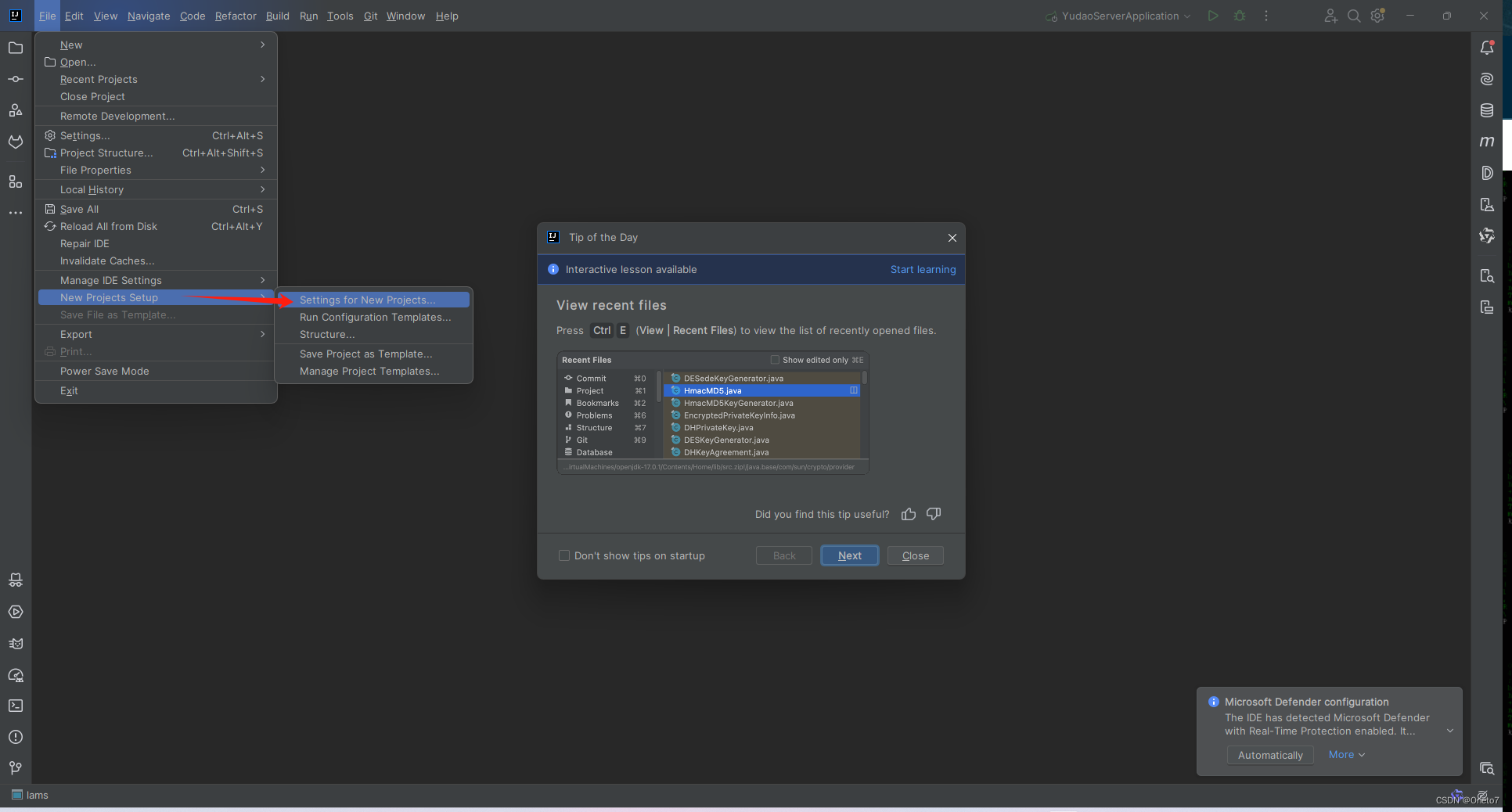 java开发工具(Windows11)_win 11 java开发怎么样-CSDN博客