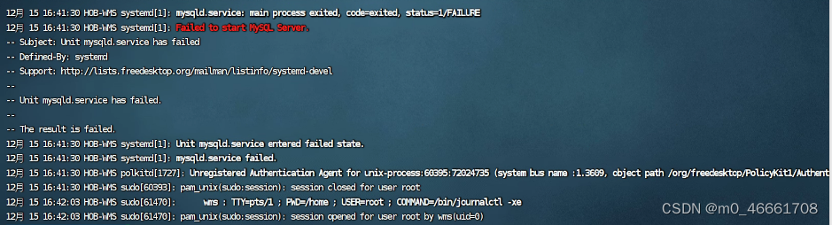 linux安装mysql8.0使用rpm，以及解决更改datadir路径问题_mysql8.0.35rpm安装 linux 修改安装目录-CSDN博客