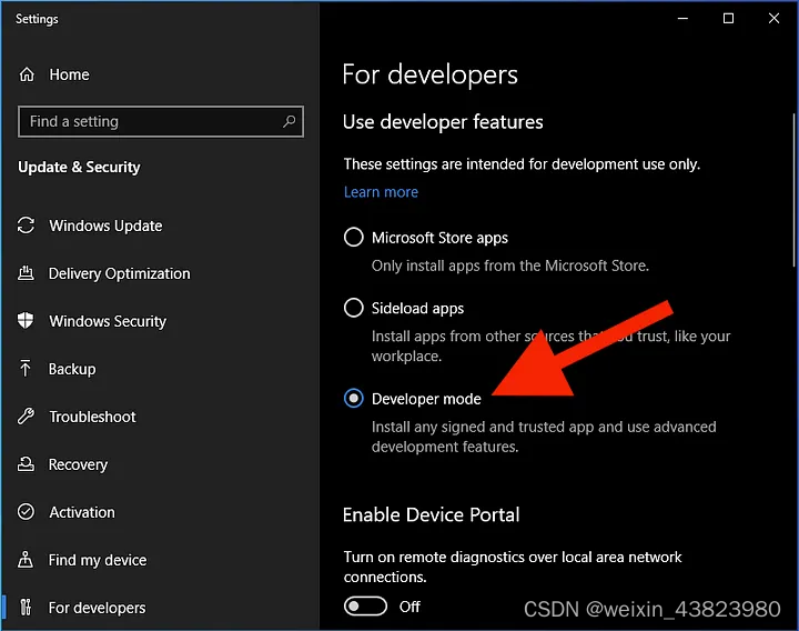 研究Winappdriver测试Winform with Java（四）_winappdriver支持java吗-CSDN博客