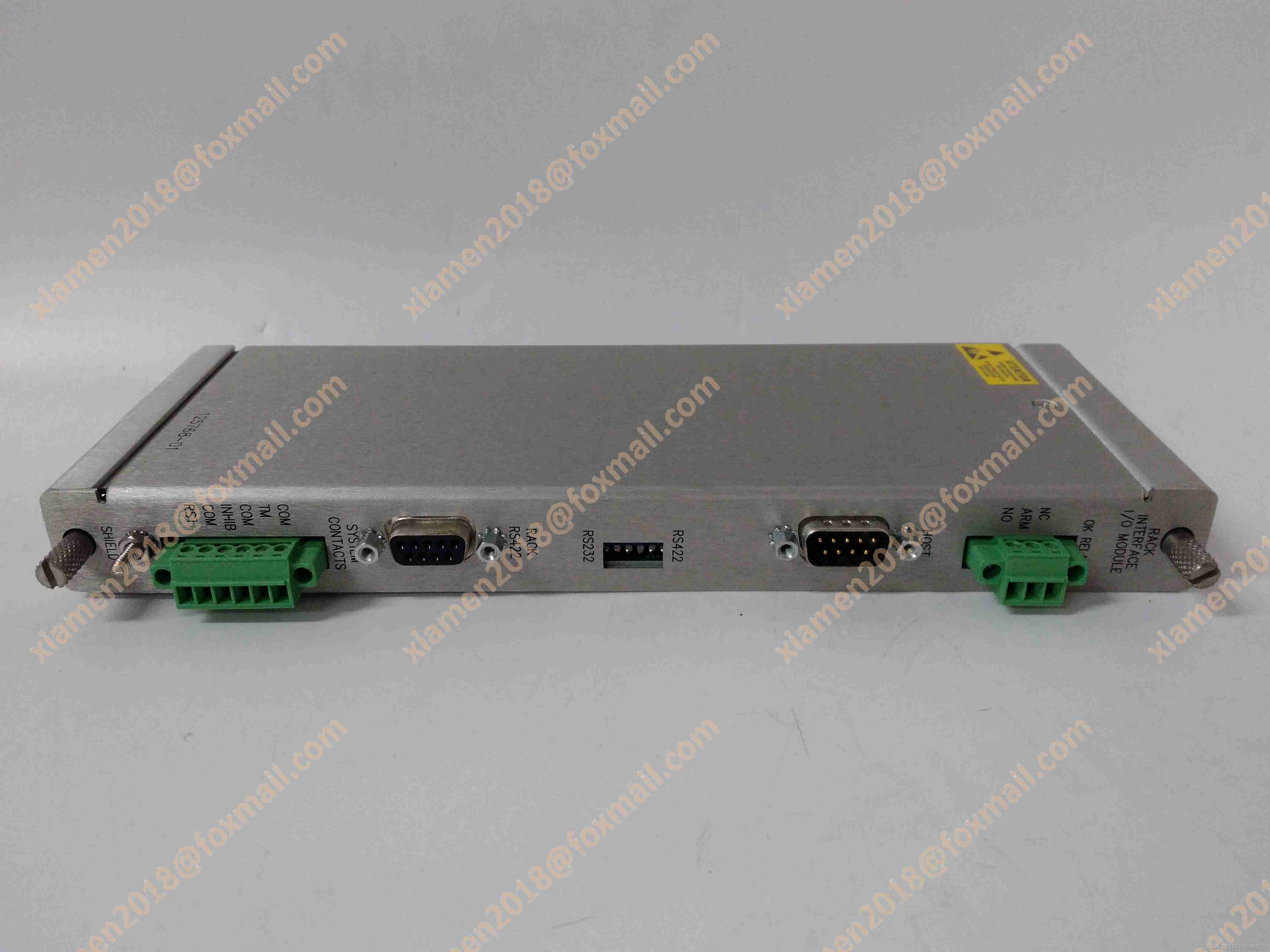 GE 705-1512-01 模拟输出板-CSDN博客