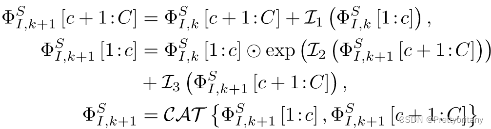 【cvpr2023】cddfuse Correlation Driven Dual Branch Featuredecomposition
