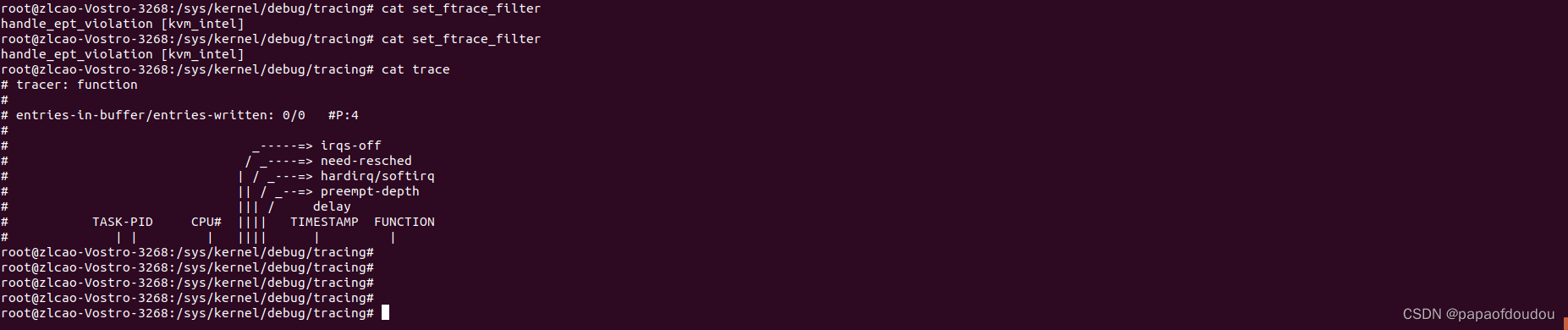 KVM虚拟化之小型虚拟机kvmtool的使用-CSDN博客