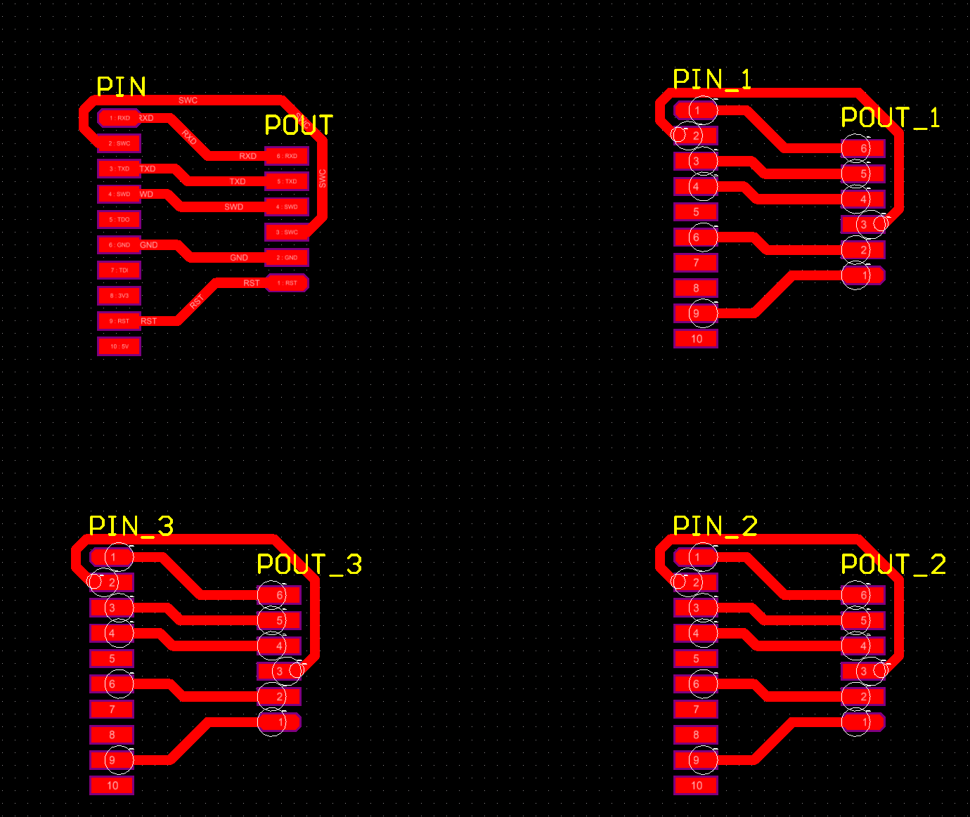 正式测试 WCH DAP-LINK调试模块-CSDN博客
