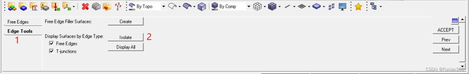 使用tetramesh的process进行网格的划分_tetramesh怎么用-CSDN博客