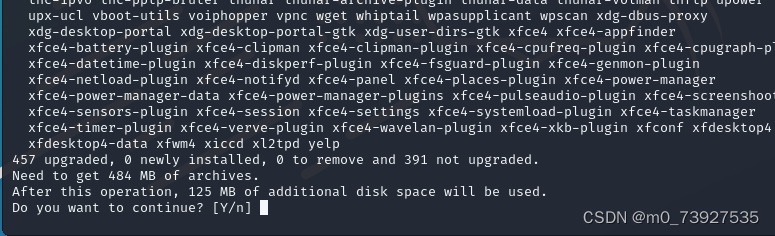 全新kali搭建pwn环境（超详细截图）_kali pwn-CSDN博客