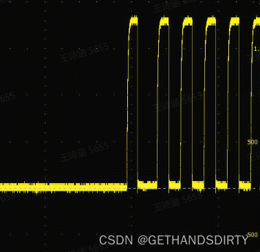 I2C CLK过冲问题信号质量优化_i2c过冲-CSDN博客