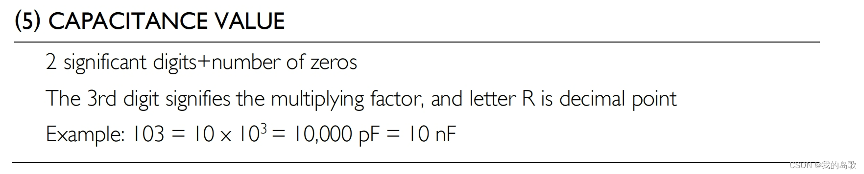电容器件的手册解读以及选型经验_电容温度特性曲线x5r-CSDN博客