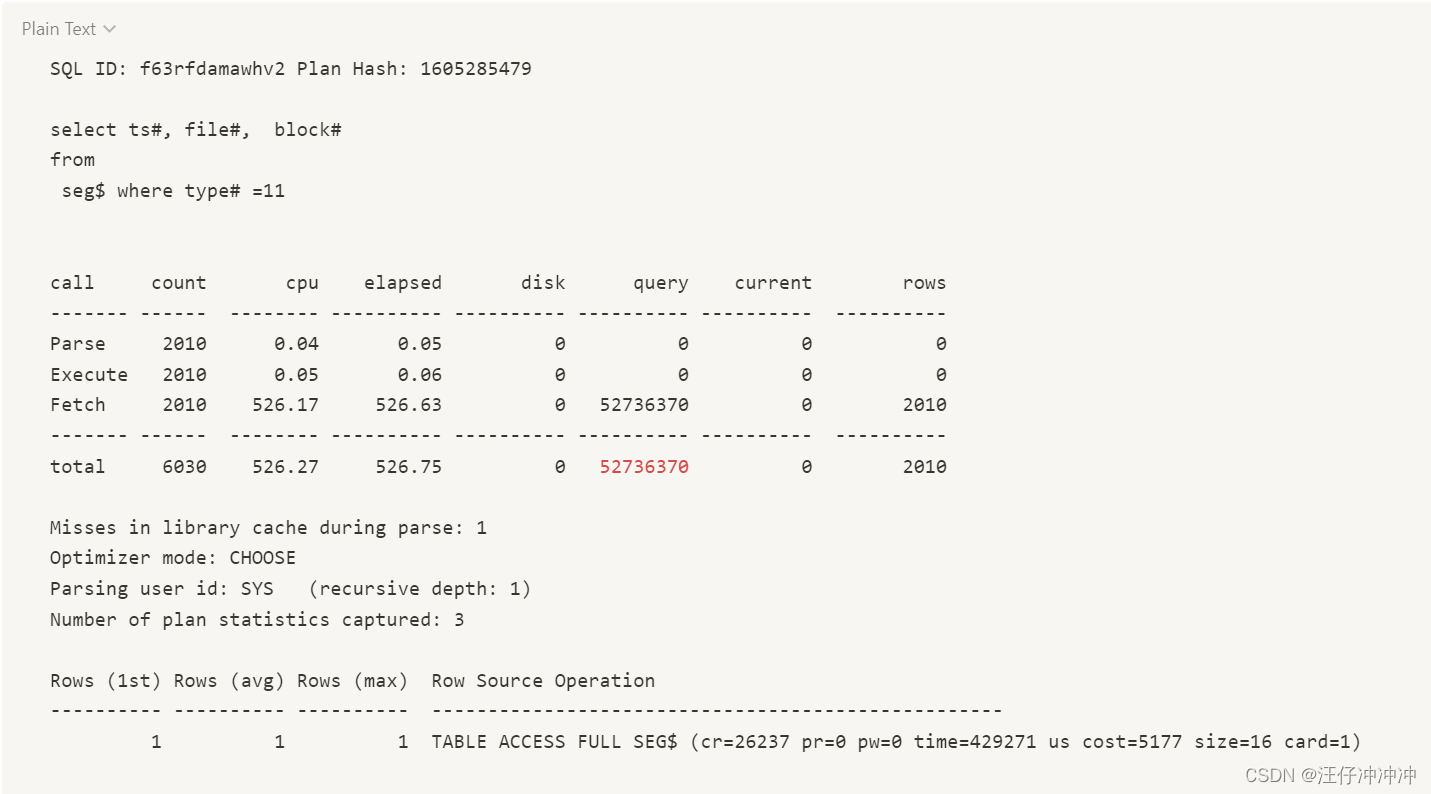 oracle一次truncate慢处理案例_oracle truncate table 很慢怎么解决-CSDN博客