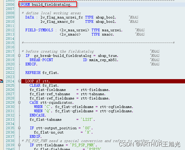 mb51增加MSEG&MKPF表外的字段_mb51 增加mseg输出字段-CSDN博客