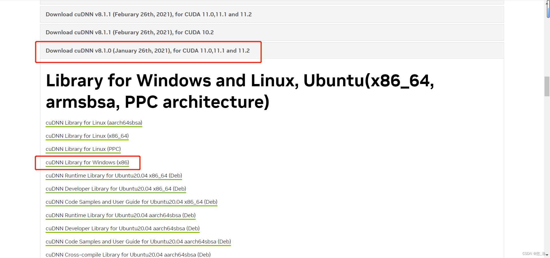 3050ti、Win10配置Keras2.10（tensorflow-GPU版本）_windows10 keras-CSDN博客