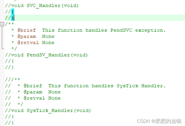FreeRTOS-V10.4.6 移植到STM32F103C8T6 (基于标准库的测试)_stm32f103c8t6移植freertos 正点原子-CSDN博客