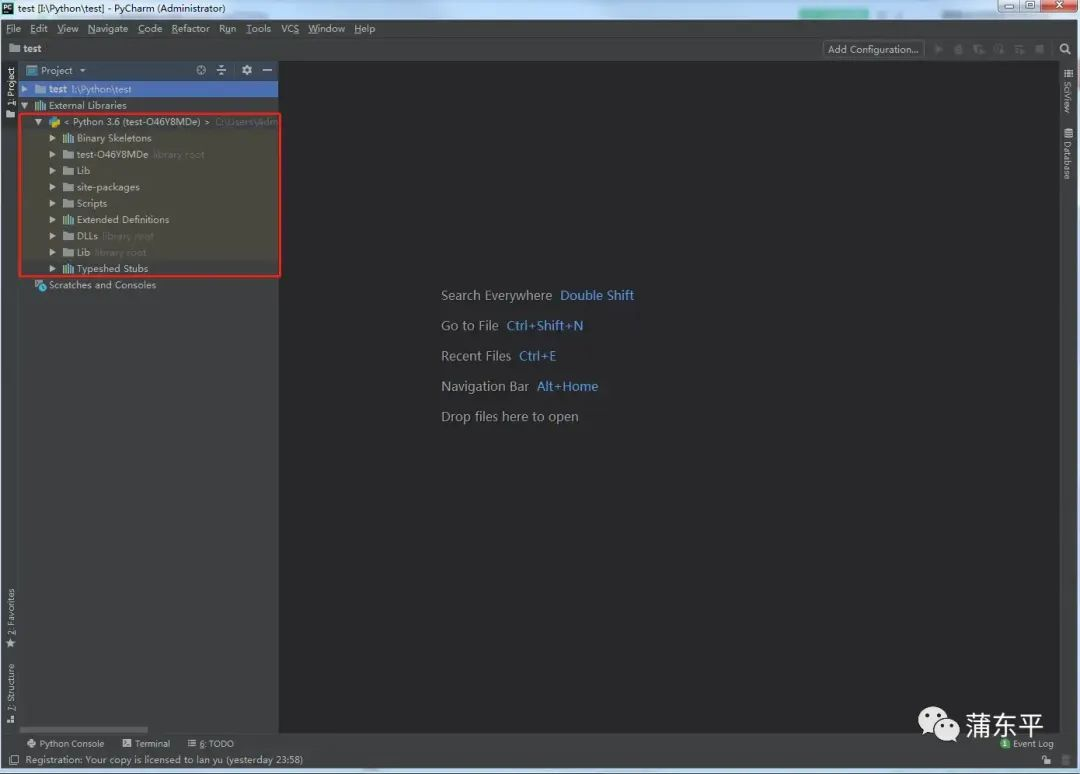 Python 环境搭建与使用 pip 安装扩展完整教程！_mac pip-CSDN博客
