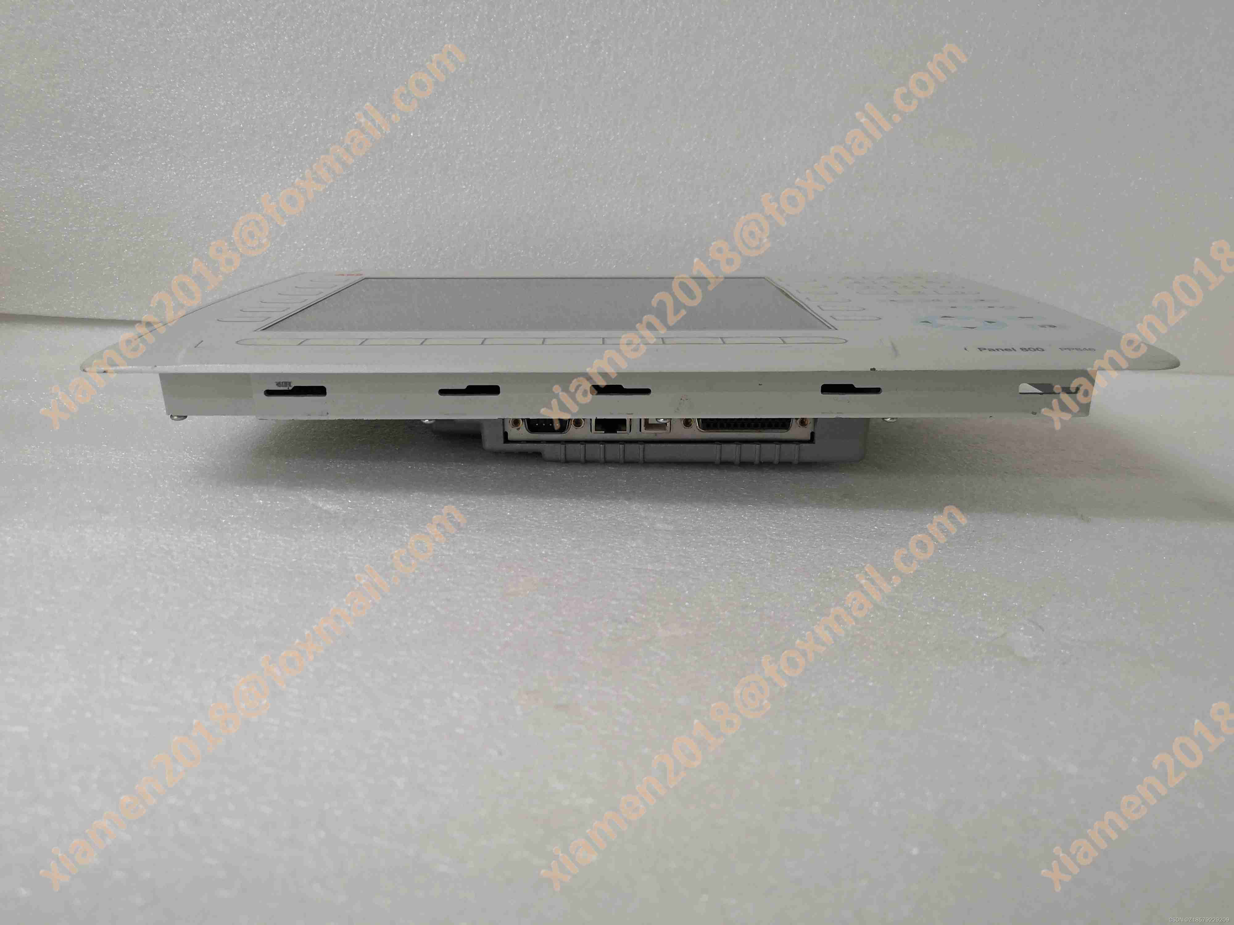 ABB PP846 3BSE042238R1触摸屏模块-CSDN博客