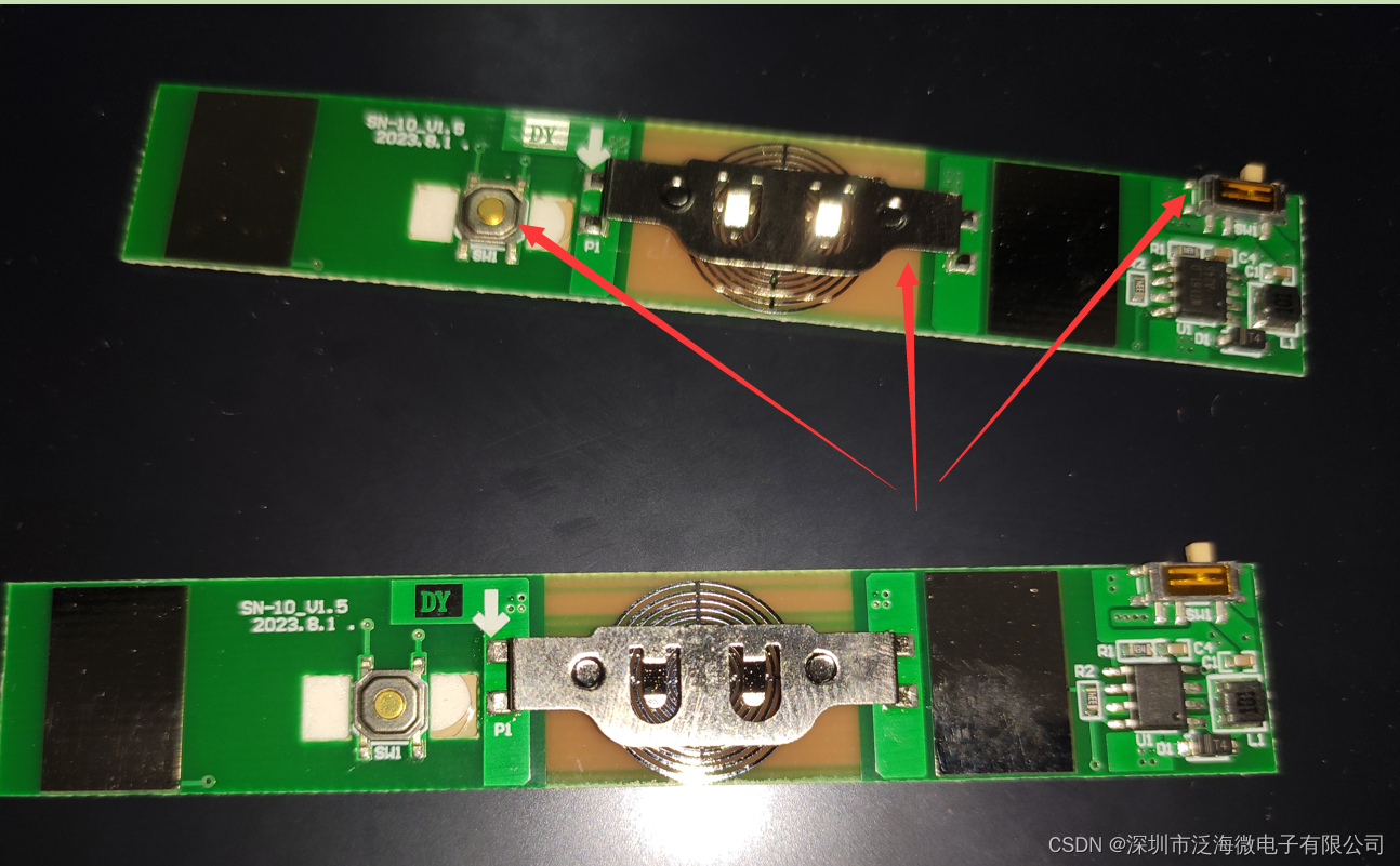 WT162擦写手写板IC芯片sop8 单片机芯片儿童手写板芯片IC-CSDN博客