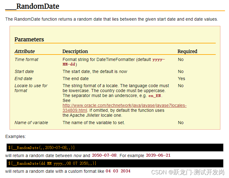 性能测试篇-jmeter——参数化—随机函数_jmeter 随机函数-CSDN博客