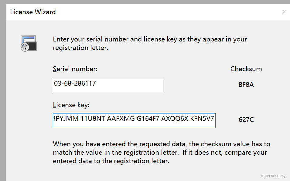 SecureCRT v8.x下载以及破解_securecrt v8.x 注册机-CSDN博客