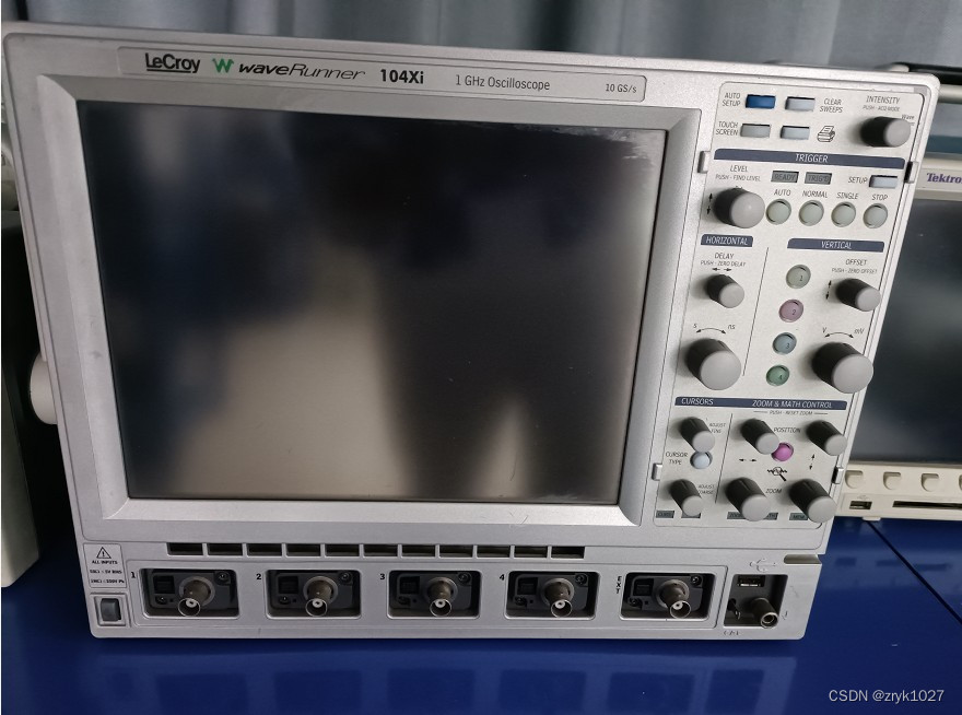 力科LeCroy 104Xi示波器-CSDN博客