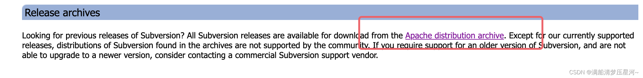 【MacOS使用svn报错解决方案】E120171: 执行上下文错误: An error occurred during SSL communication-CSDN博客