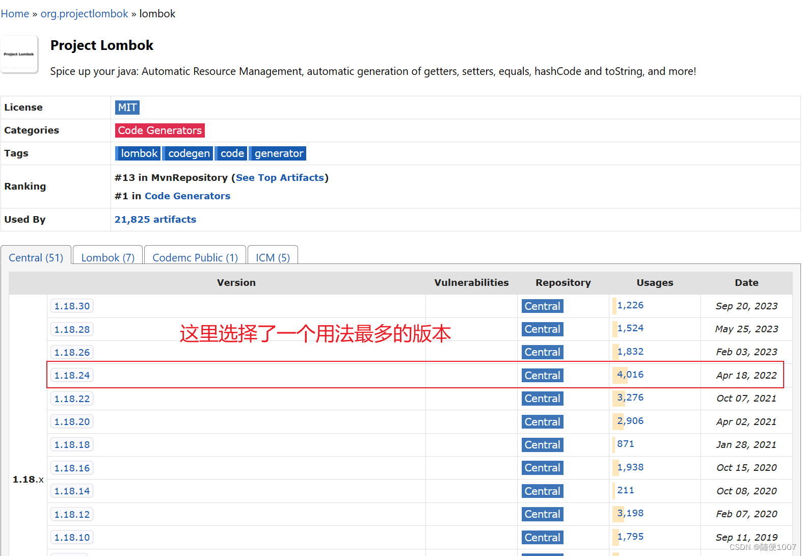 Spring Boot常用的12个注释 Springboot注释格式 Csdn博客