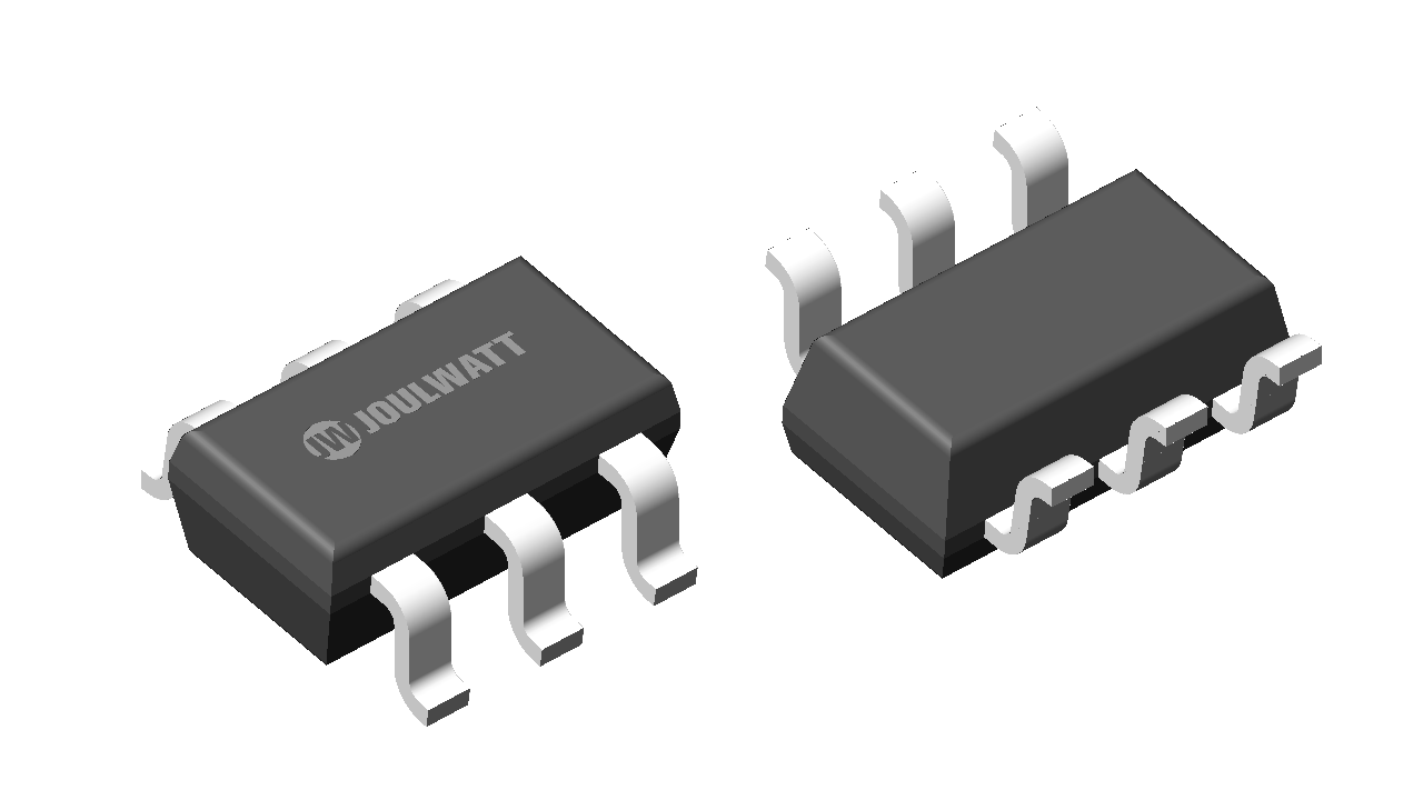 Joulwatt(杰华特) 代理 JW5026 SOT23-6 一站式配单_6脚jw5026引脚-CSDN博客