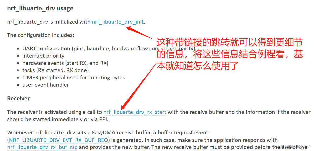 Nordic例程官方网站（nrf52840/nrf52833）_nordic芯片例程-CSDN博客