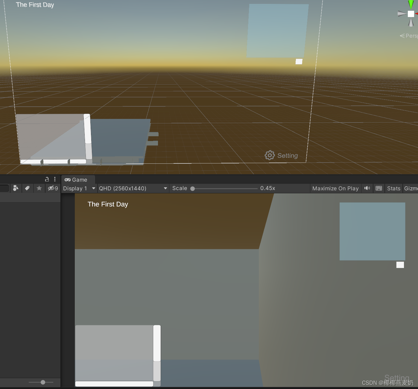 【unity】ui和2d中插入图片_unity2d放置图片-CSDN博客