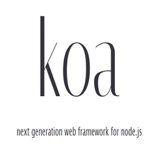 Koa: 打造高效、灵活的Node.js后端 (介绍与环境部署)_koa框架-CSDN博客