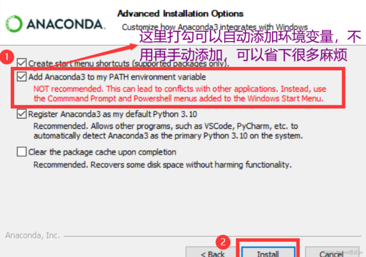 2024最新win11系统PyTorch安装CPU版（保姆级教程）_pytorch下载cpu版本-CSDN博客