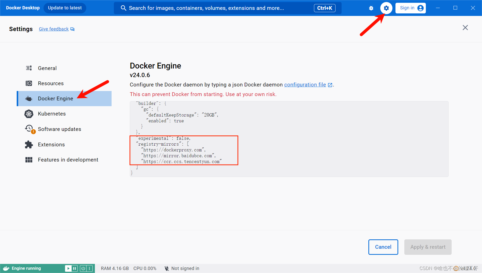【Windows】使用docker搭建多个cuda版本的深度学习环境并用VSCode的SSH连接环境开发_windows docker cuda-CSDN博客