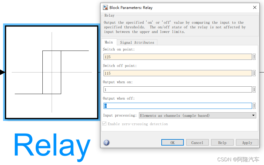 MBD_入门篇_15_Simulink不连续模块组_simulink中的 saturation dynamic模块-CSDN博客
