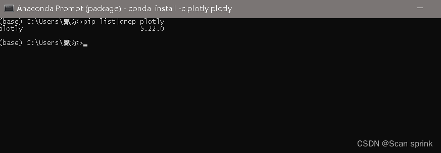 anconda环境下安装Plotly-简单上手_anaconda下载plotly-CSDN博客
