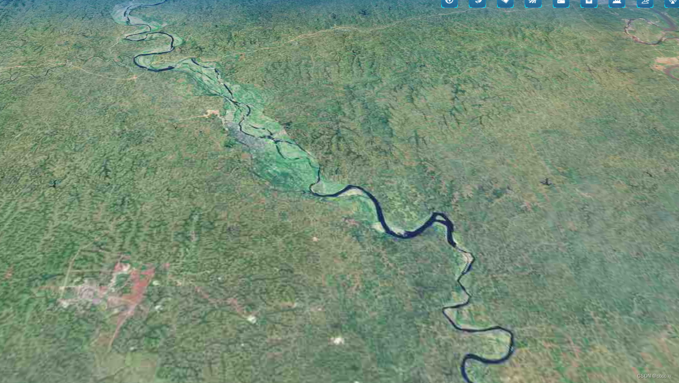 项目中使用AntV L7地图（四）使用初始化地图并添加地图底图_l7 antv appmaptile-CSDN博客