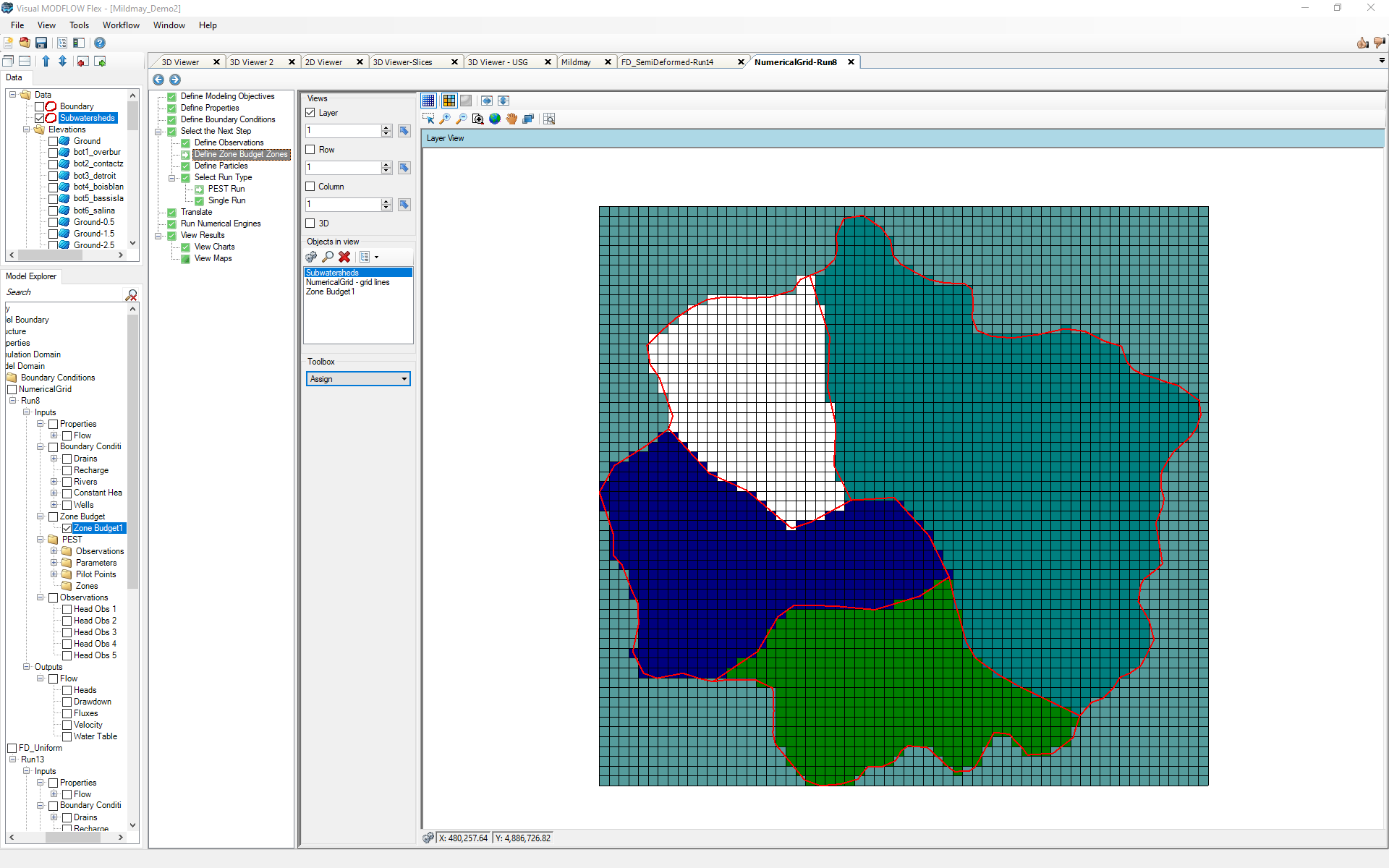 10.7 Define Zone Budget Zones-CSDN博客